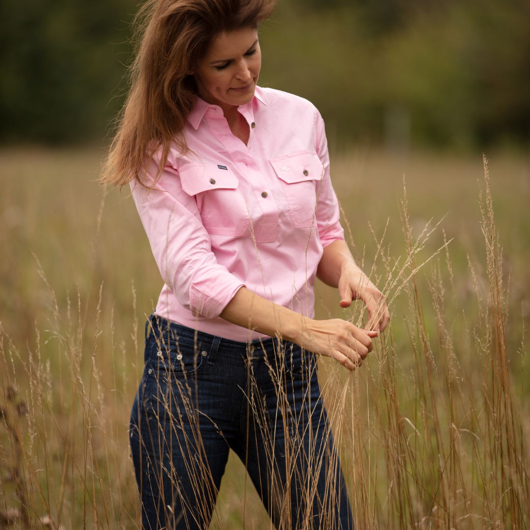 Women's Country Shirts – Coppenagh Farm Shop